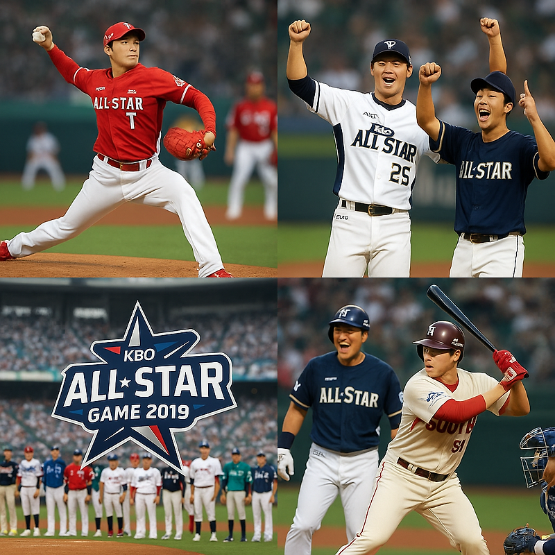 2025 KBO 올스타전