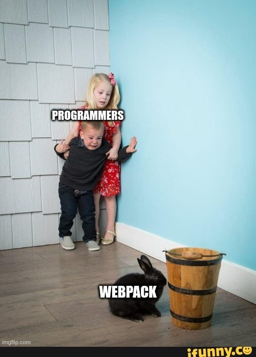WebPack5 #1 - 핵심 내용