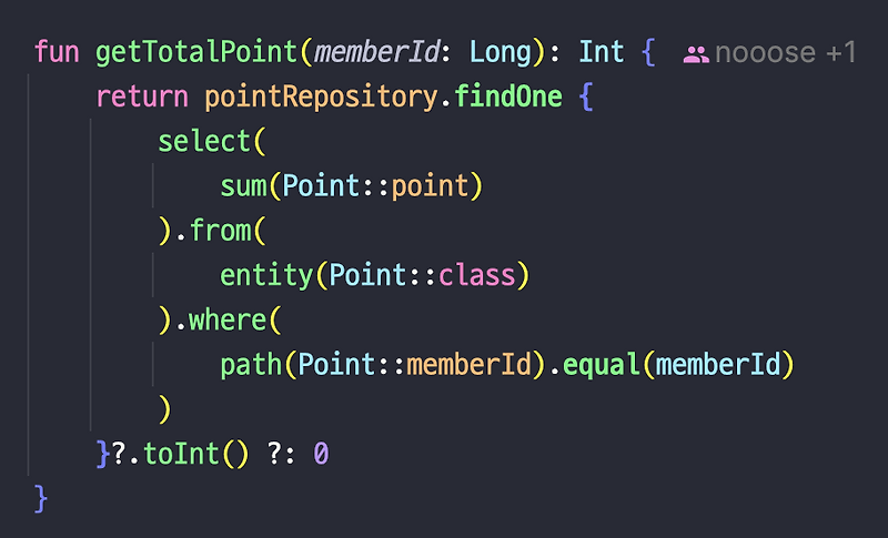 Querydsl 대신 Kotlin JDSL을 채택한 이유 — noose
