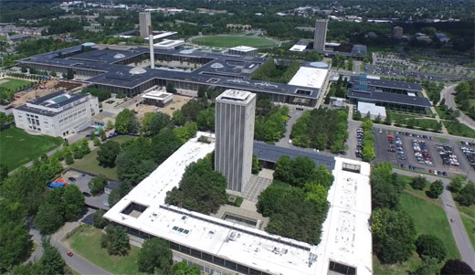 뉴욕주립대학교 SUNY (State University of New York) - 미국대학, 국제학교 입시정보