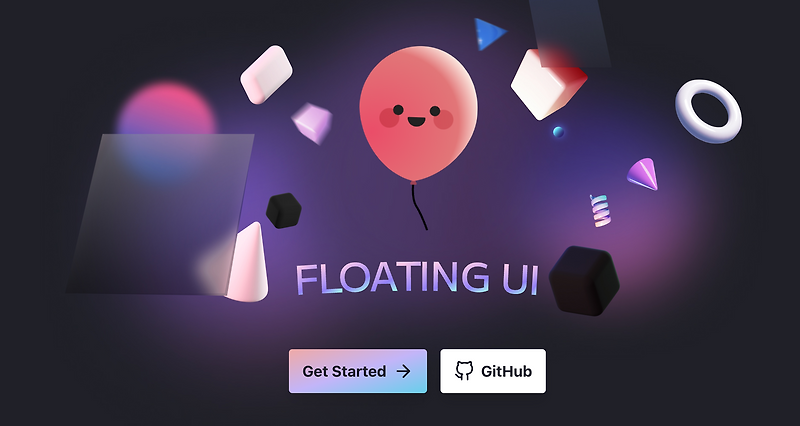 쉽고 유연하게 Tooltip 컴포넌트 만들기 (floating-ui를 활용한)