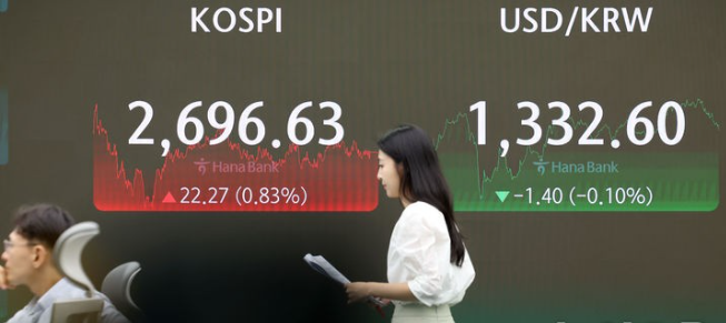 주린이, 같이 하는 주식 초보 공부 - 주식은 왜 발행할까? 코스닥? 코스피? 나스닥? (Stock Market Study for Beginners – Why Are ...