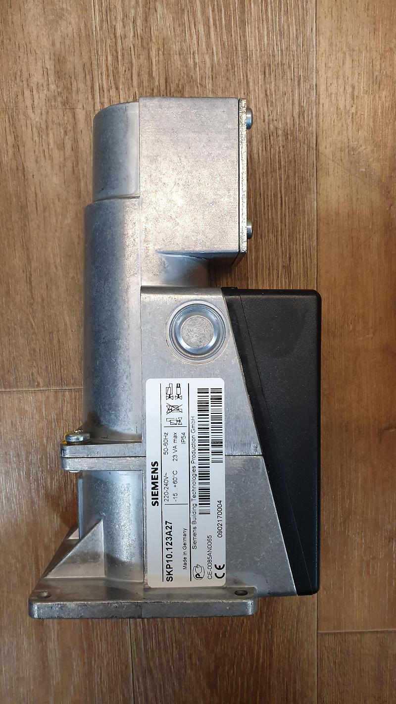 SKP10.123A27, SKP10_구동기 지멘스(SIEMENS)