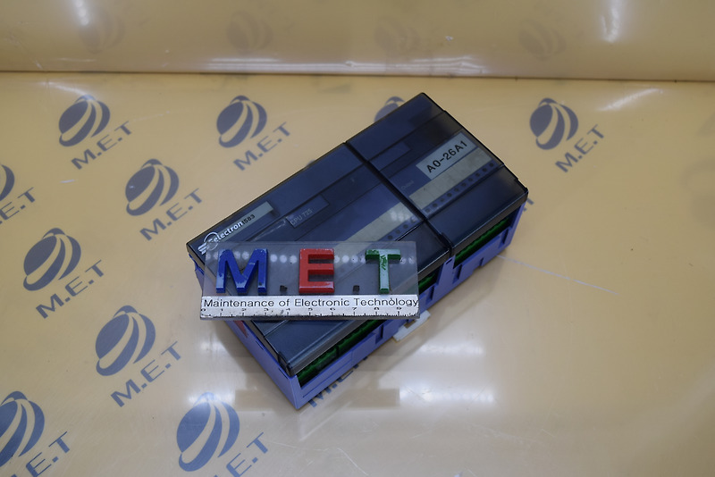 [PLC] SELECTRON CPU 725 /구매 수리 단종품지원 / (주)엠이티