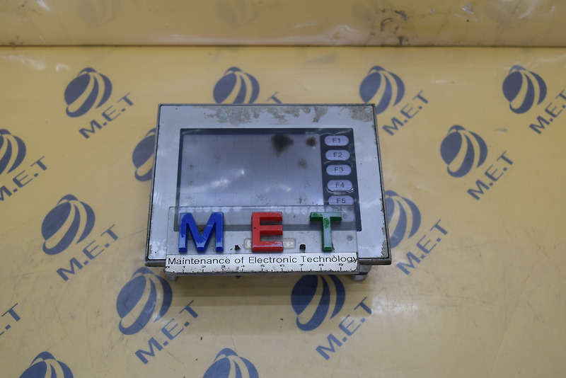 [TOUCH PANEL] PRO-FACE ST400-AG41-24V /산업용자동화장비 수리 / (주)엠이티