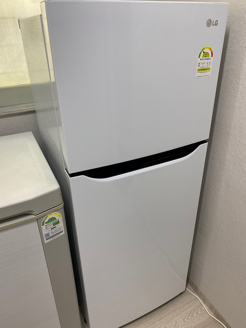 2. LG전자 B187WM 사용 후기 :: CLU 데세오