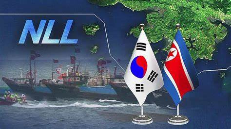 NLL(북방한계선, Northern Limit Line)