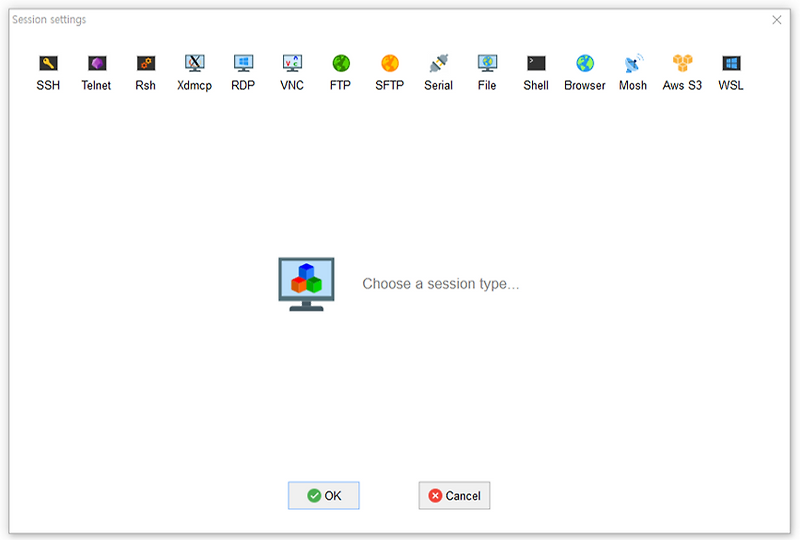 [IT World] MobaXterm의 설치 및 사용법