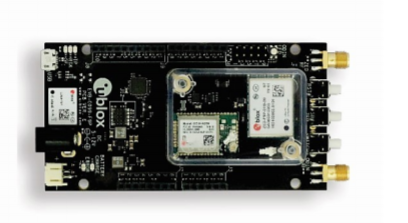 [GNSS] C94-M8P,C099-F9P 비교