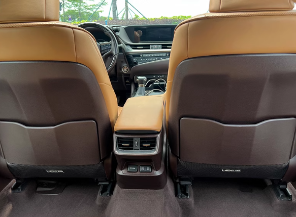 으랏차차스토어 :: 렉서스 18-23 es300h es300h f 스포츠 킥가드 스크래치가드 시트 스크래치 가드 플레이트 좌 우 한대분 부착식 인테이러 튜닝 악세사리