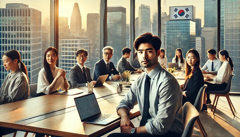 D10비자 신청 가이드와 E7비자로의 전환 방법 완벽 정리!