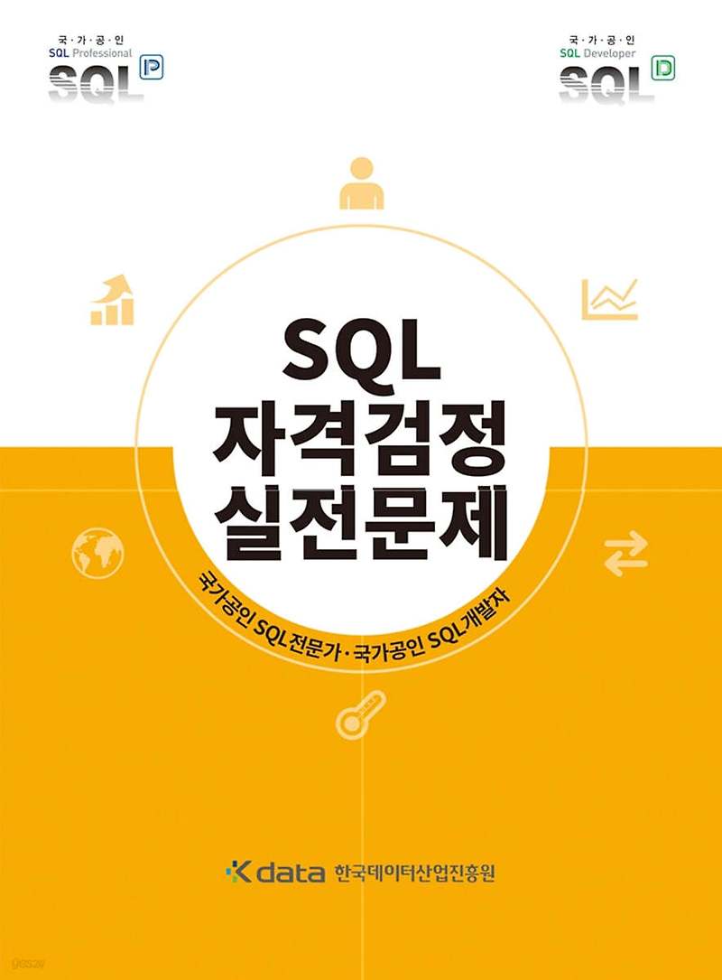 [SQLD] SQL 자격검정 실전문제 53p 36번 문제 해설(CROSS JOIN) — Yewon's Dev Log 🏻