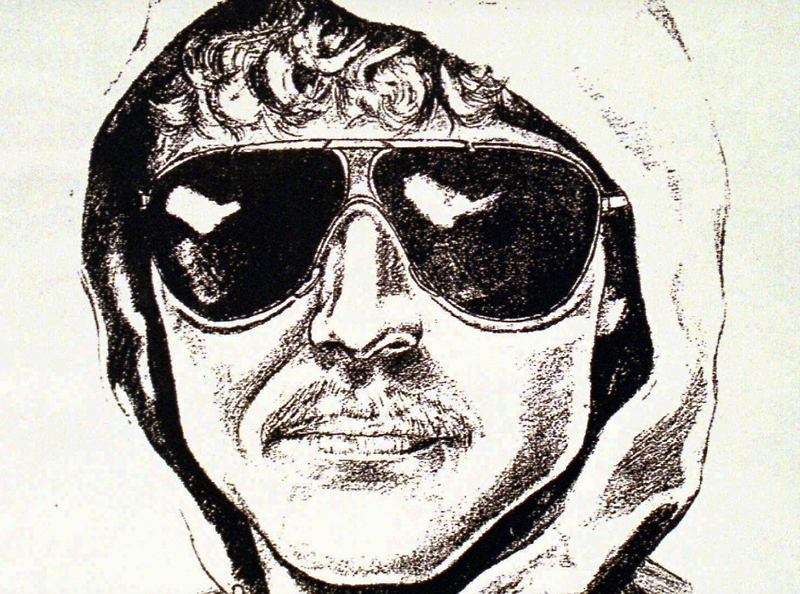 하버드 출신 IQ167 수학천재가 테러범이 된 이유