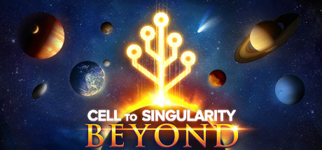 Cell to Singularity (Steam)
