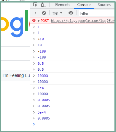 JavaScript 입문 : 기본기 (숫자열 표시, parseInt, parseFloat, Number) :: 컴알못의 슬기로운 ...