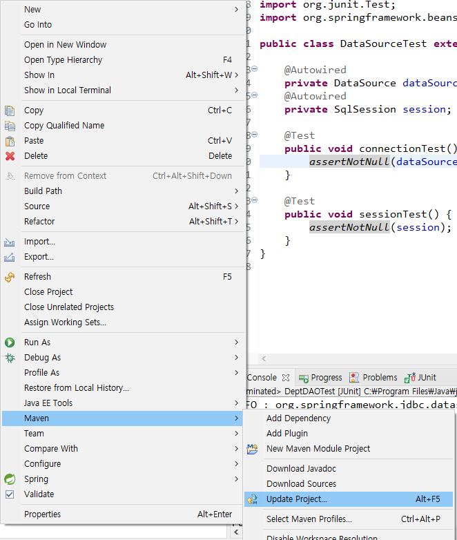 [STS] An internal error occurred during: "Initializing Java Tooling". java.lang ...