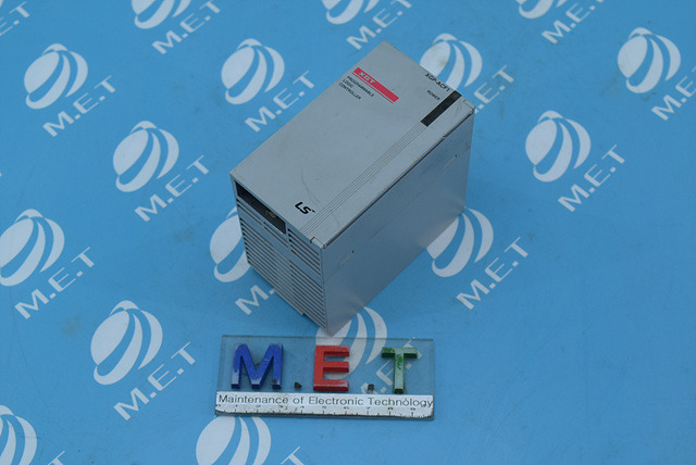XGP-ACF1 [PLC] LS DC INPUT 24V 4MA XGP ACF1 ㈜엠이티 산업 자동화 장비 수리 판매 전문
