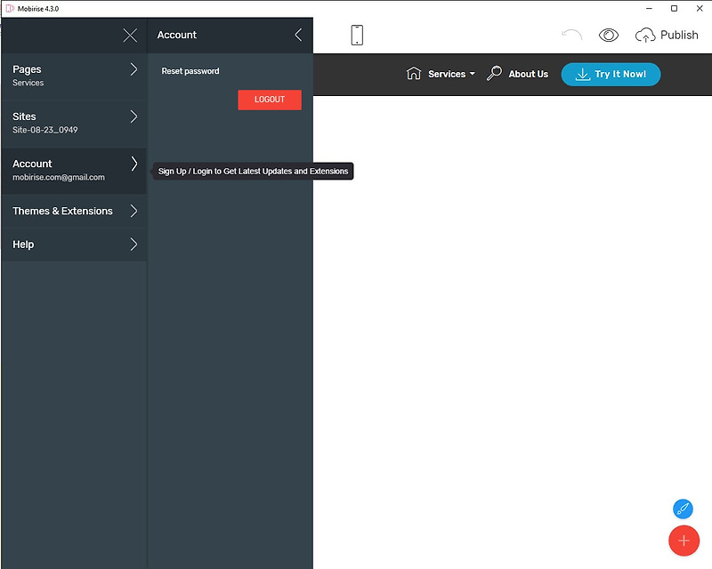 110. 로그인을 시도했지만 일부 사용자가 실패했습니다.
