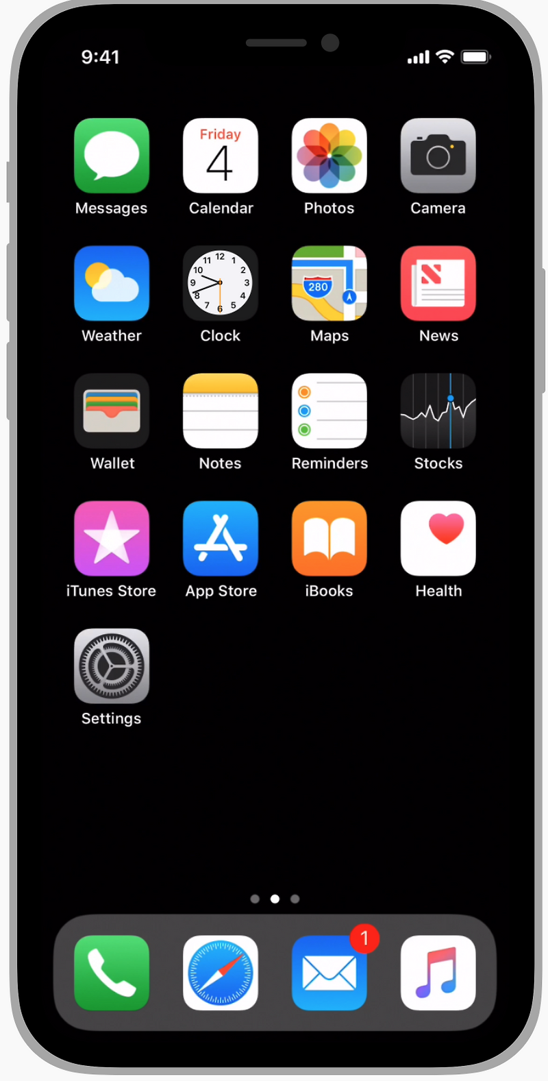 [iOS] Human Interface Guidelines - Visual Design - Animation 정리