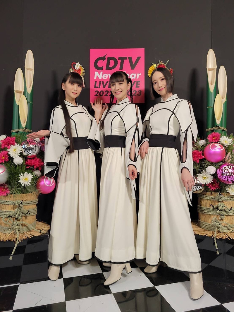 230101 CDTV 인스타그램