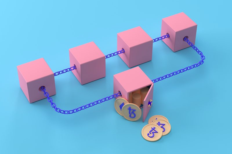 [pxd talks] 블록체인 기술의 이해와 활용