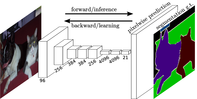 Semantic Segmentation