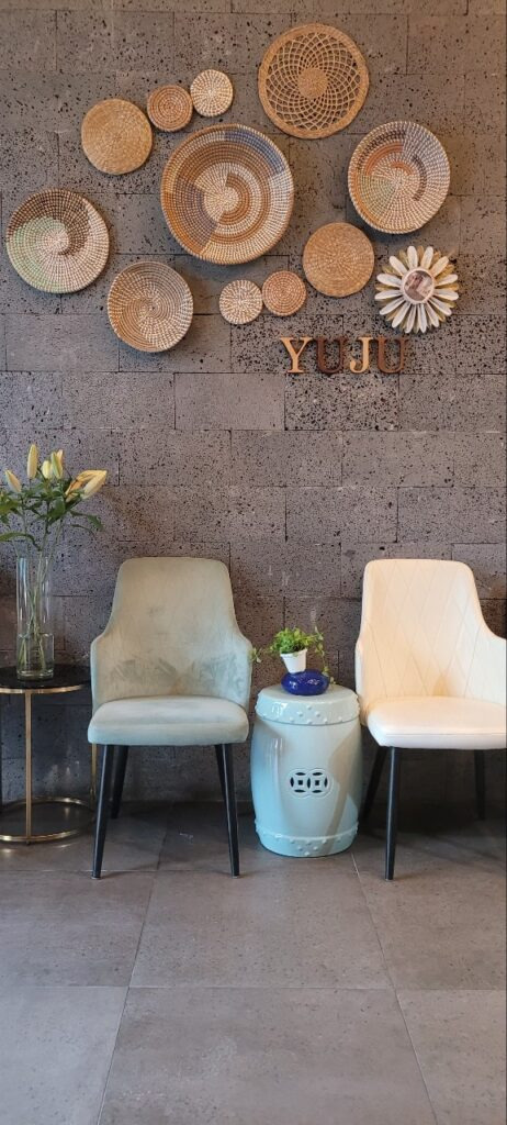 호치민에서 한국인이 운영하는 베트남 마사지 추천 YUJU Spa(유쥬스파) 소개 및 후기