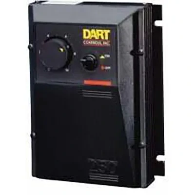 [수입판매] Dart Controls 253G-200E NEMA 4 DC motor speed control