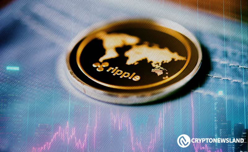 Ripple의 움직임은 XRP 가격 급등에 연료를 공급한다고 최고 분석가는 말합니다
