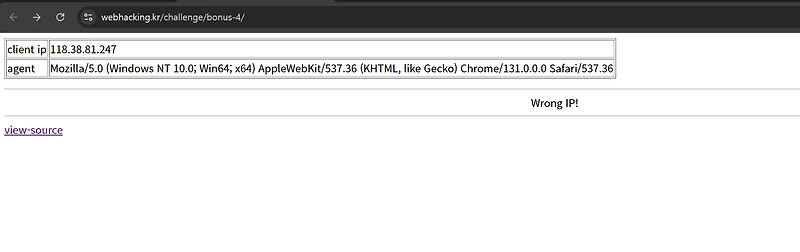 [Webhacking.kr] old-24 — 스우스우