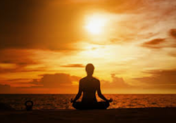 104절. 금식/명상 Fasting/Meditation