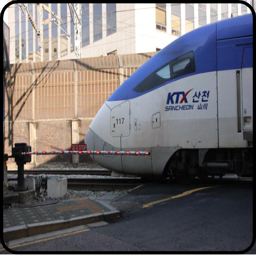 디지털 관광주민증으로 KTX 50% 할인받는 법, 아직도 몰라?