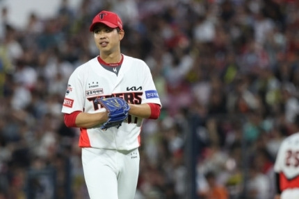 [ 2024년 6월 23일 ] KIA 타이거즈 DH2 4-1 완승 & 위닝시리즈 기록