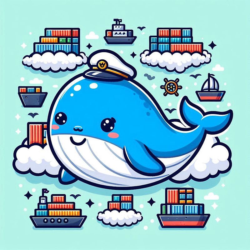 Docker Error bind: address already in use