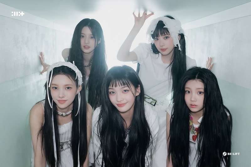 아일릿 공식 스케줄(ILLIT Schedule) [팬사인회, 공연, 시상식, 페스티벌, 대학축제 등]