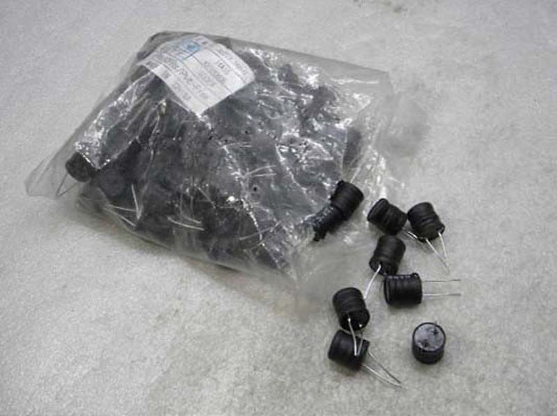 김정훈 - "티스토리" 블로그 입니다. :: POWER Inductor 332 쵸크코일 파워 인덕터 3.3uH Choke ...