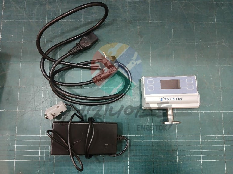 컨트롤러 / INFICON / PGE500 / 계측 불량 / CONTROLLER / PEG수리