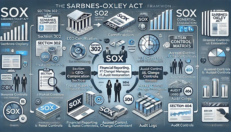 SOX (Sarbanes–Oxley Act)