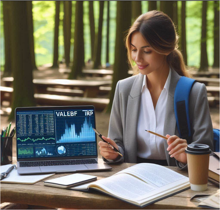 IRP, 다가오는 금리인하 활용한 상품과 그 전략