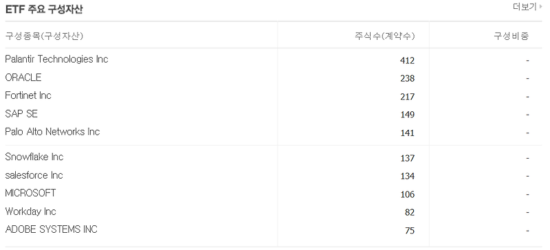 AI 시대 공부하기 힘든 직장인을 위한 SOL 미국 AI 소프트웨어 ETF