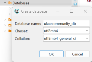 MariaDB 설치 및 사용자 생성과 Spring Boot 연동하기 (MariaDB 설치, DB 사용자 생성 및 Spring Boot 연결 설명) :: mihyung ...