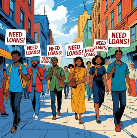 DSR 3단계 폭탄! 7월부터 주담대 받기 어려워진다(25.06.13.)