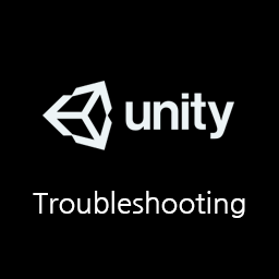 [unity] 빌드 시 AAPT 오류 해결 방법