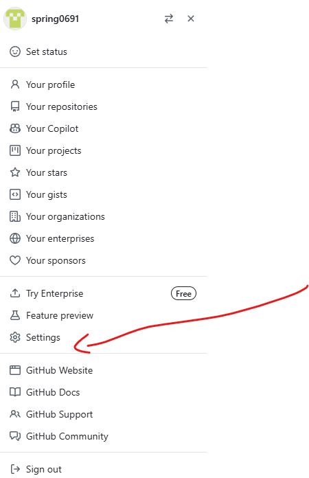 remote: Support for password authentication was removed on August 13, 2021.remote: Please see ...