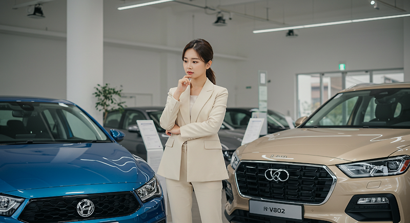 르노삼성자동차 SUV 차종 완전정복 (2025년 기준) 🚙 QM6 vs XM3, 어떤 게 나에게 맞을까?