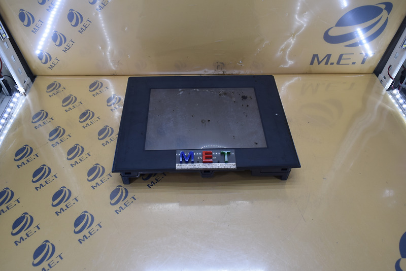 [TOUCH PANEL] PRO-FACE GP2500-TC11 /산업용자동화장비 수리 / (주)엠이티