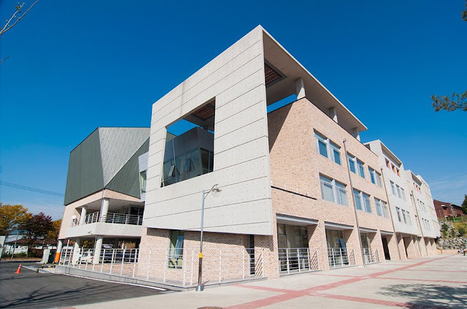 (KFS)Kwangju Foreign School / Admissions, Application Process, How to ...