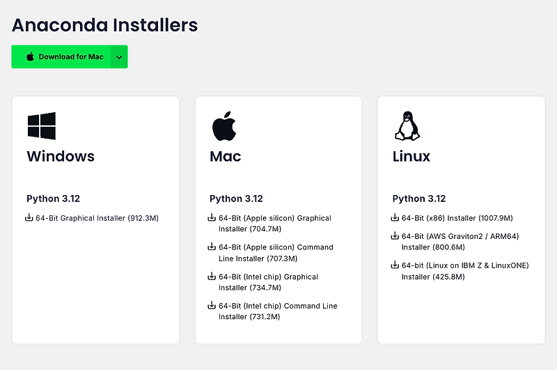 Python으로 크롬브라우저 제어하기 Selenium Chromedriver Jupyter Notebook Mac