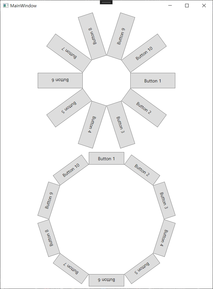 kjun.kr (kjcoder.tistory.com) :: [WPF] RadialPanel