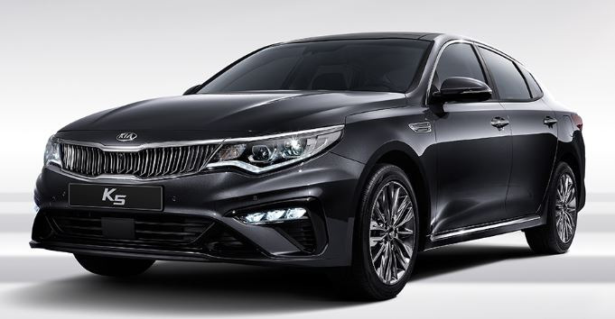2018 K5: 제원정보 및 외관, 실내디자인 알아보자!